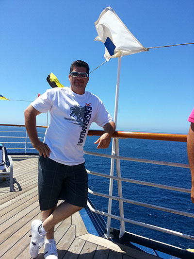 Family Development - About