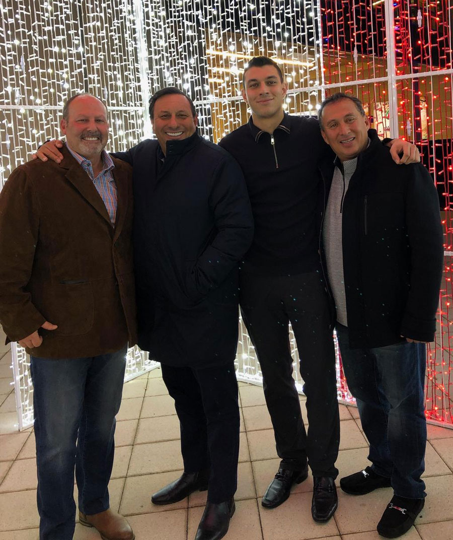 Family Development - About