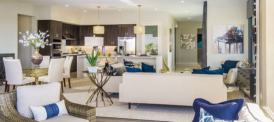 Family Development - Home