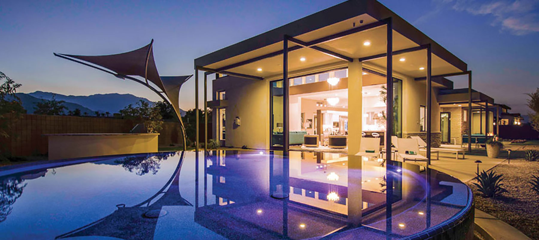 Family Development - Home