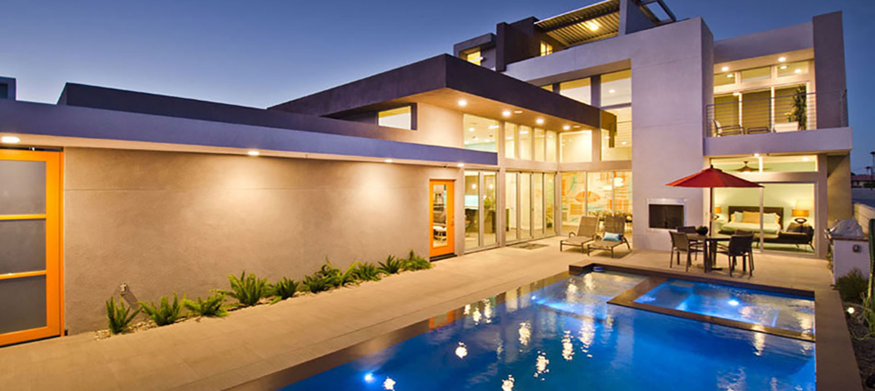 Family Development - Home