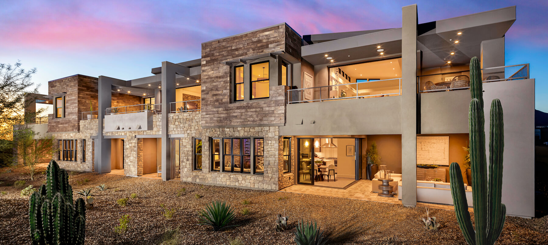 Family Development - Home