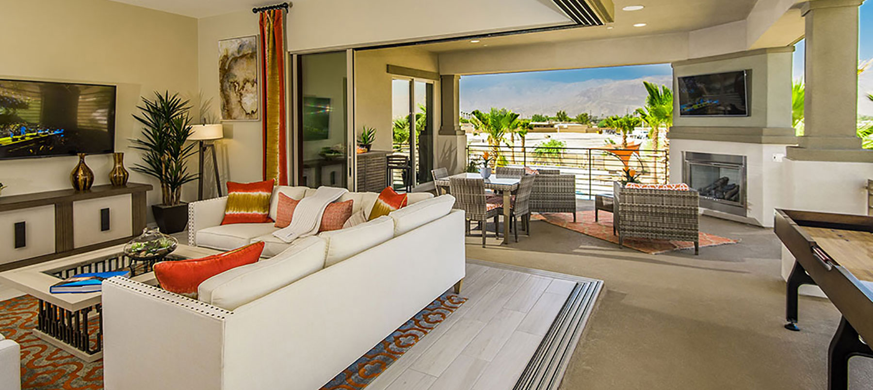 Family Development - Home