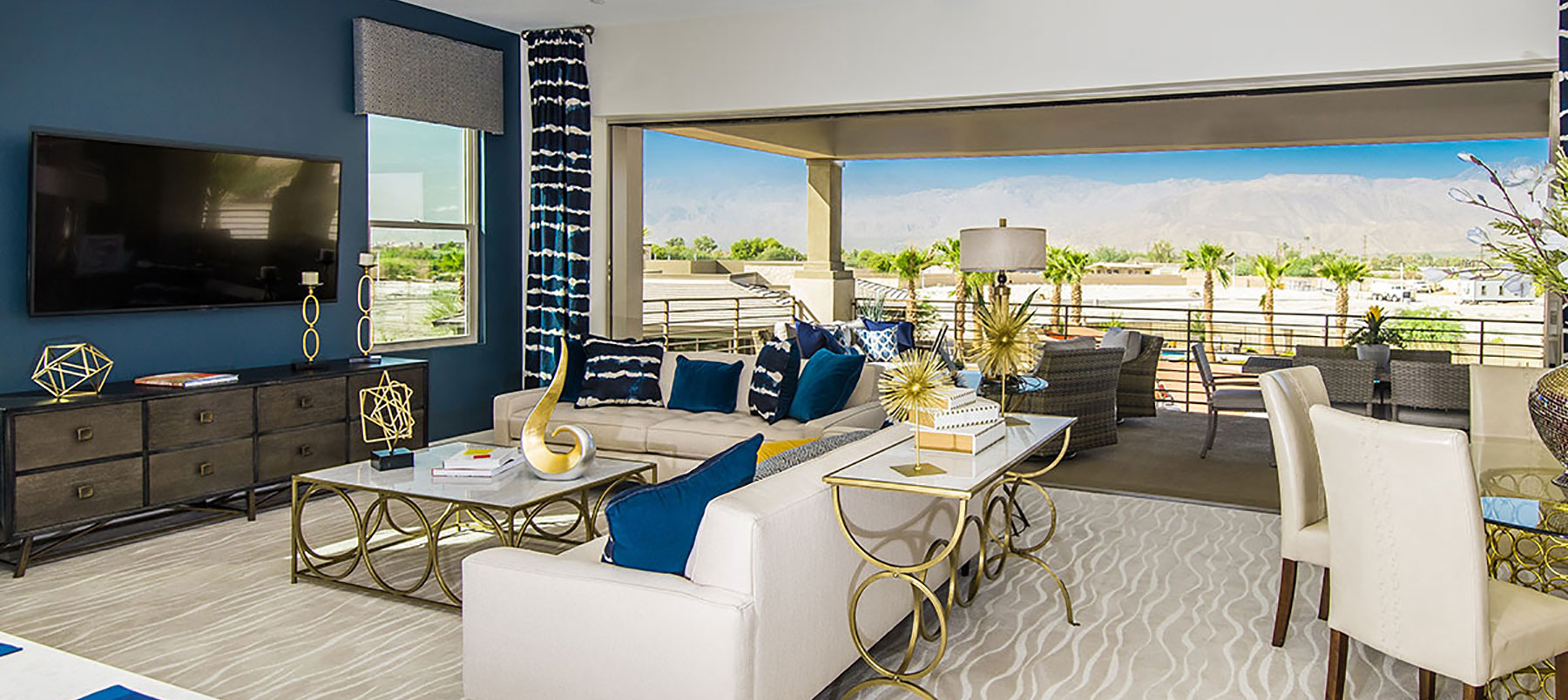 Family Development - Home