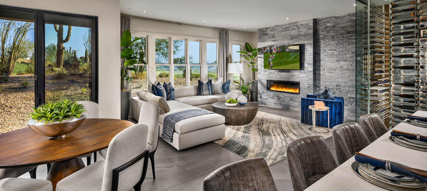 Family Development - Home