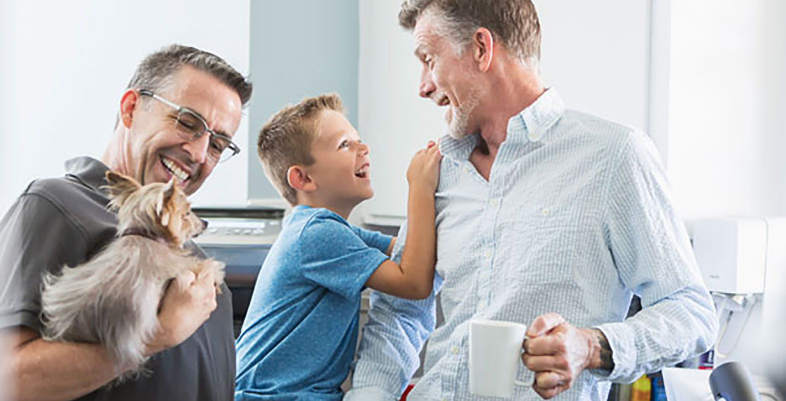 Family Development - Home