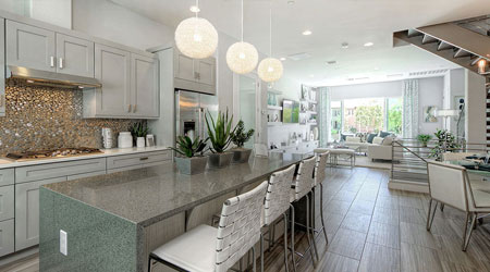 Family Development - Home