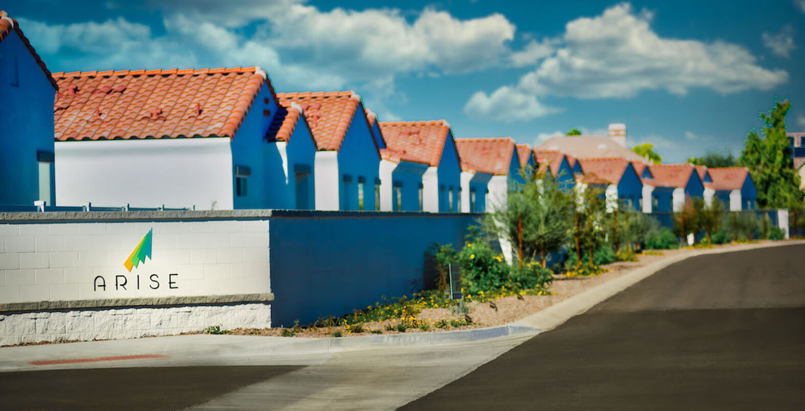 Family Development - Home